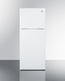 10 Cu.Ft. Refrigerator-Freezers | Summit® Appliance