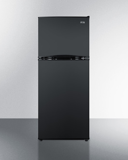 10 Cu.Ft. Refrigerator-Freezers | Summit® Appliance