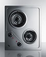 Custom Trim Kits for the Perfect Cooktop Fit | Summit® Appliance