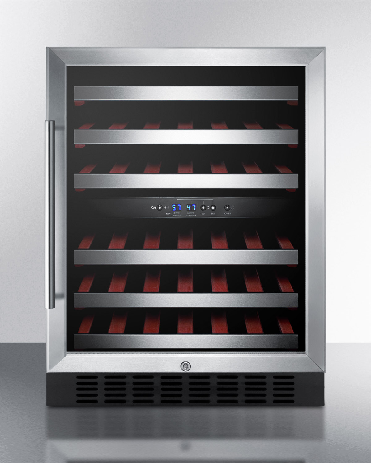 SWC530LBISTCSS | Summit® Appliance