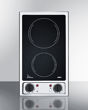 Custom Trim Kits for the Perfect Cooktop Fit | Summit® Appliance