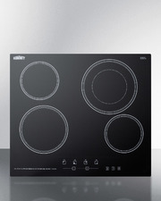 Custom Trim Kits for the Perfect Cooktop Fit | Summit® Appliance