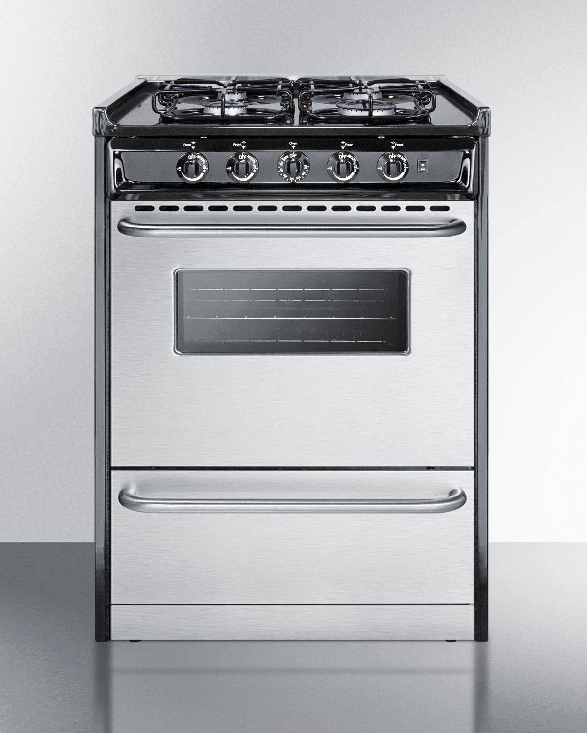TTM61027BRSW | Summit® Appliance