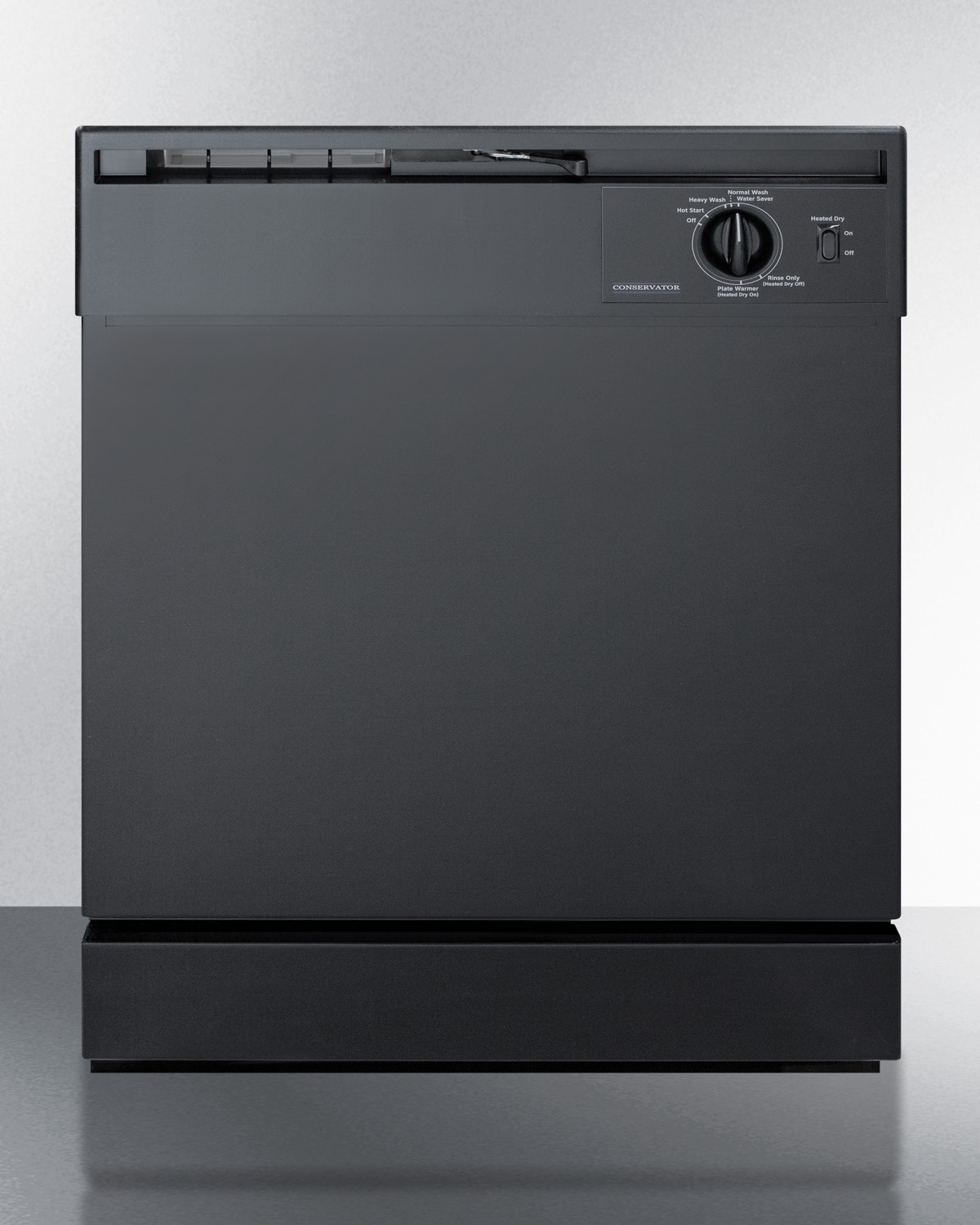 VDF200PBB | Summit® Appliance