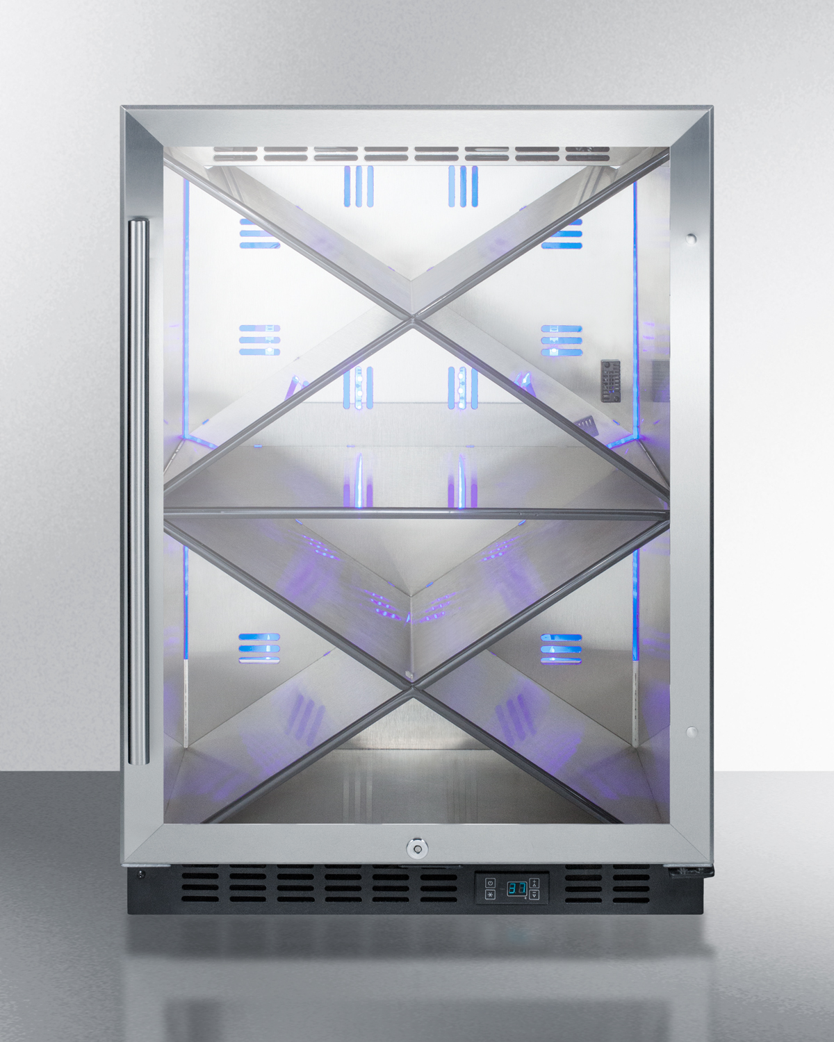SCR610BLX | Summit® Appliance