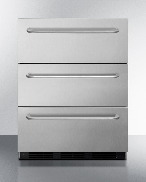 SP6DBSSTB7 | Summit® Appliance