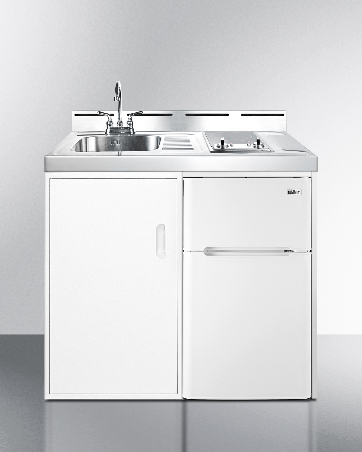 C39ELGLASS | Summit® Appliance