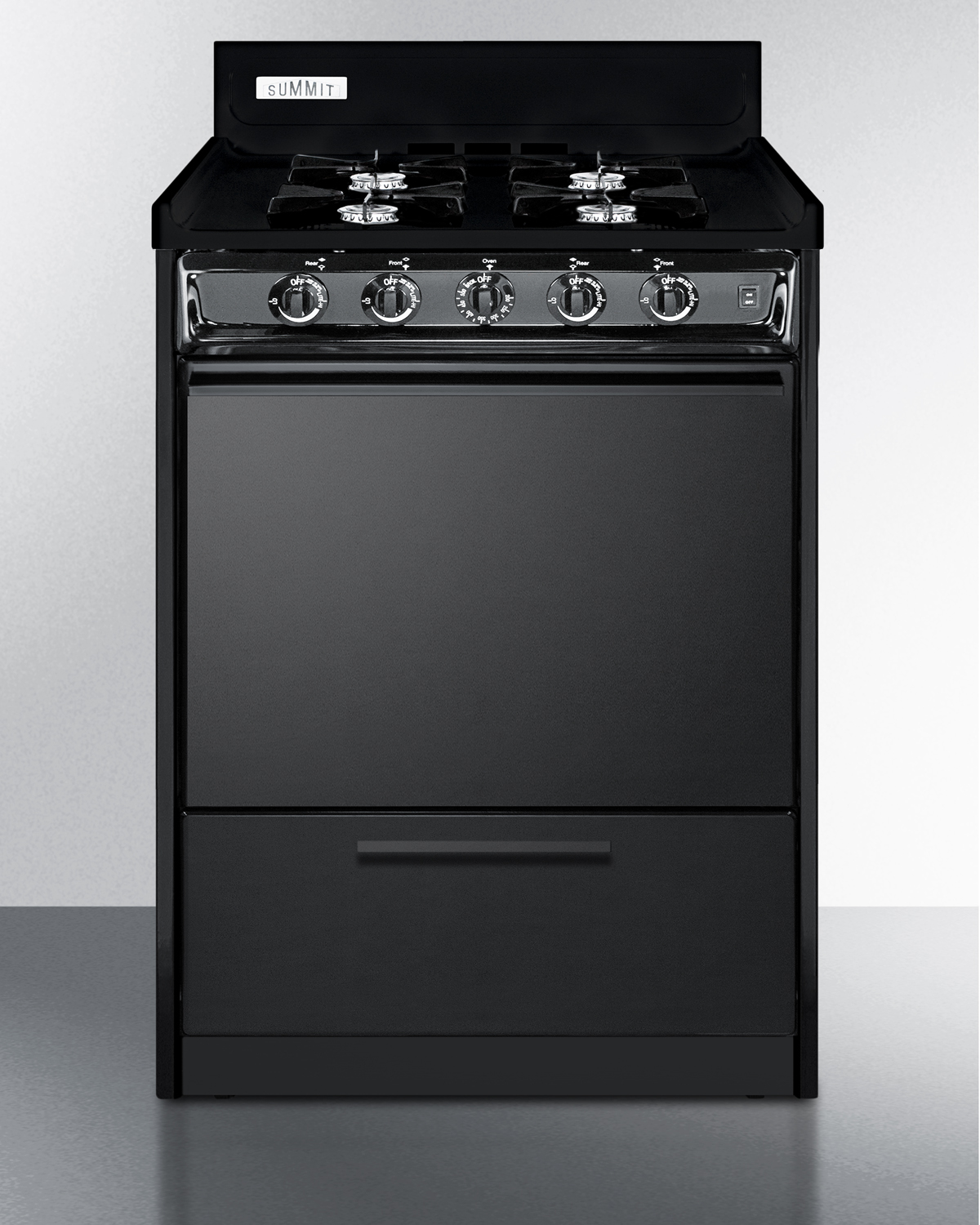 TNM6107C | Summit® Appliance