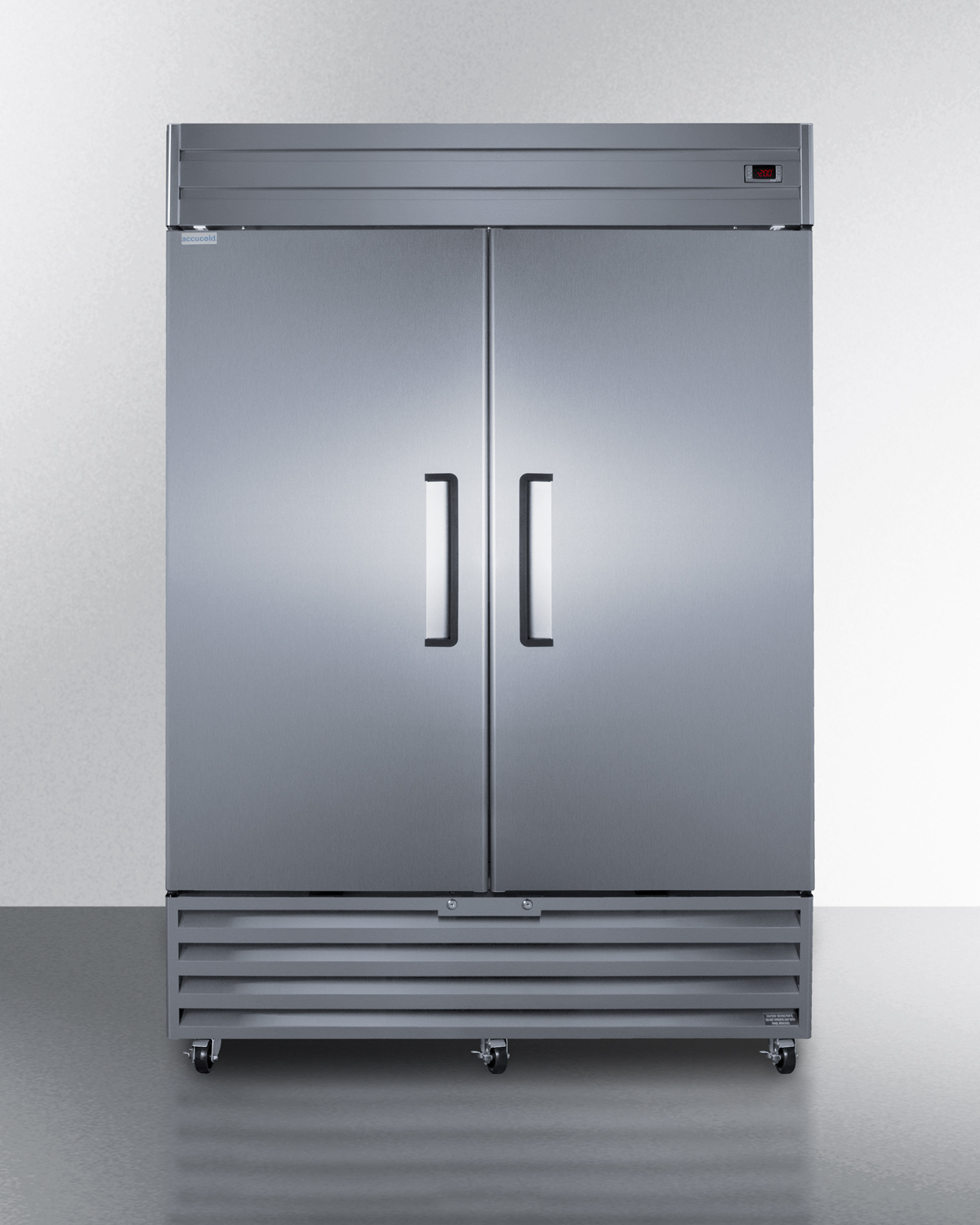 SCFF436 | Summit® Appliance