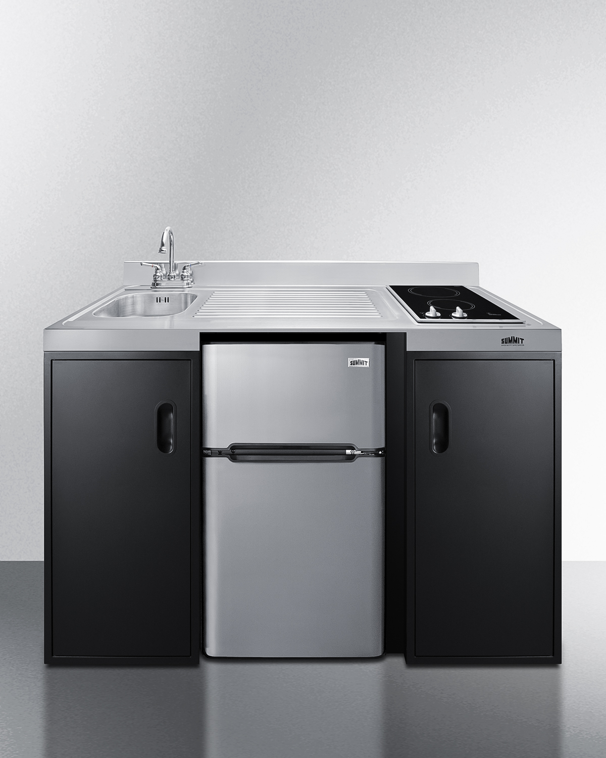 CK55ADASINKL | Summit® Appliance