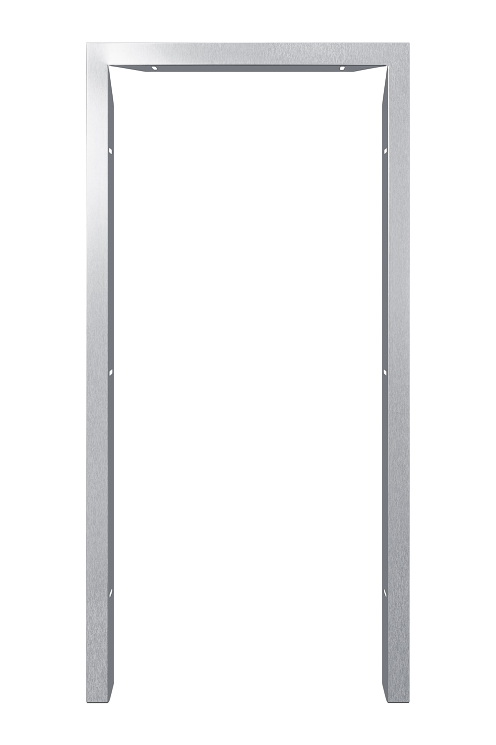 Summit - TK1636 - Stainless Steel Trim Kit | Charlotte Appliance in ...