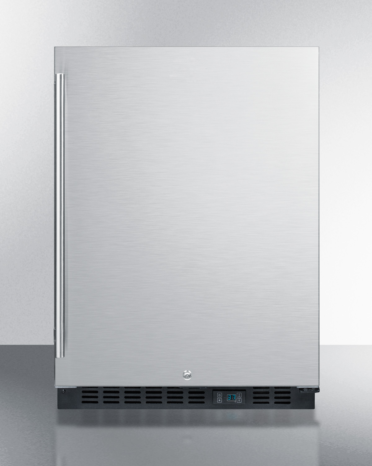 SCR610BLSDV1 | Summit® Appliance
