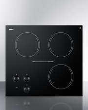 Custom Trim Kits for the Perfect Cooktop Fit | Summit® Appliance